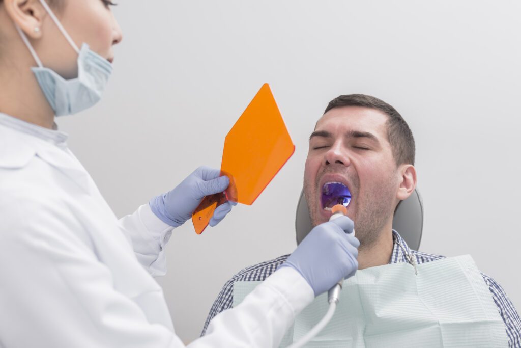 Painless Tooth Extraction Austin | Starting At Just $345